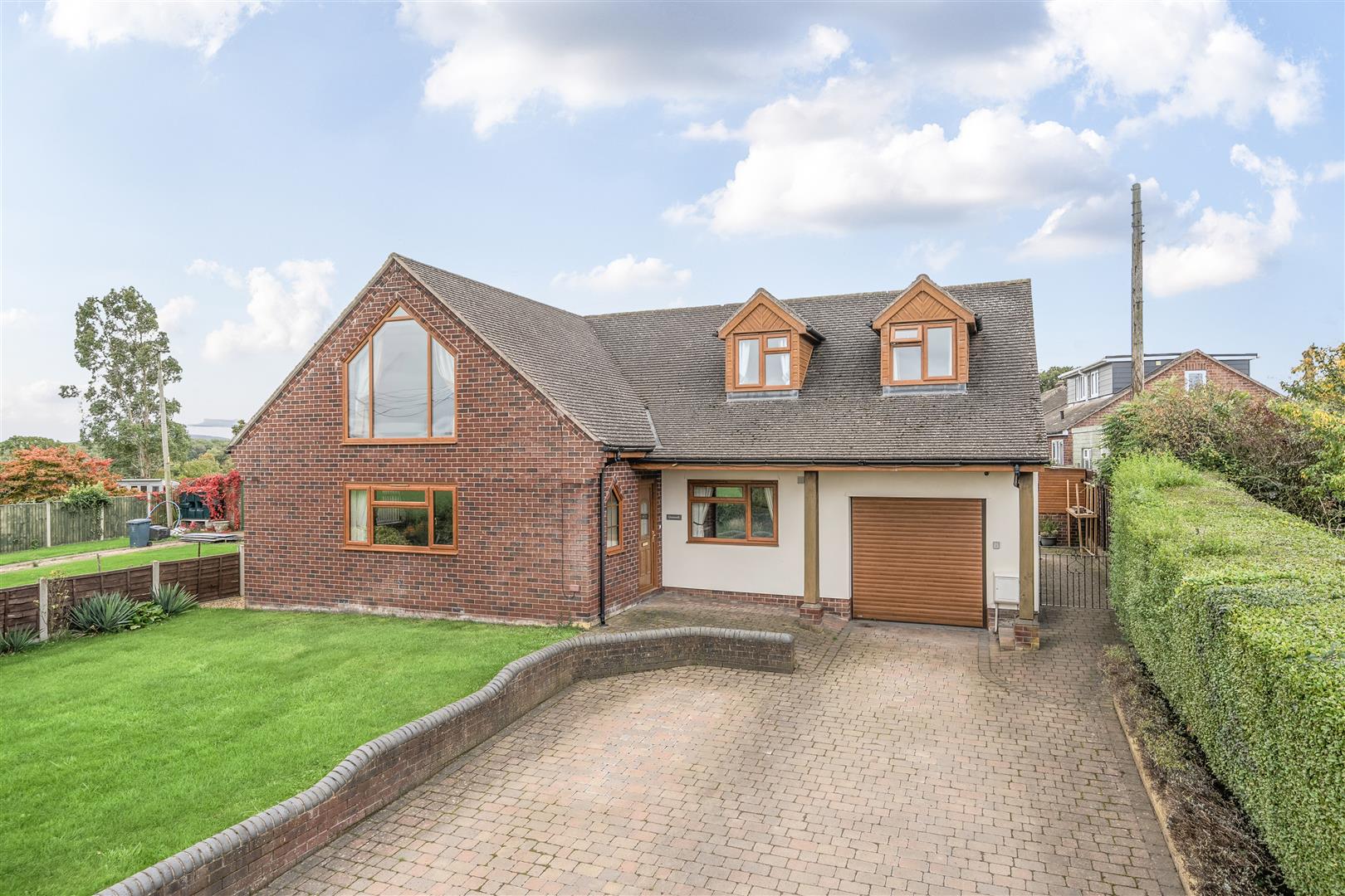 Mayfield, Longden Common Lane, Shrewsbury, SY5 8AQ | Estate Agents ...
